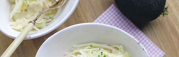 Leckere Rezepte mit schwarzem Winterrettich | Küchengötter