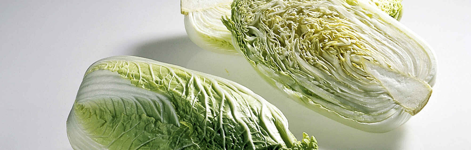 Chinakohl | Lebensmittel-Warenkunde | Küchengötter