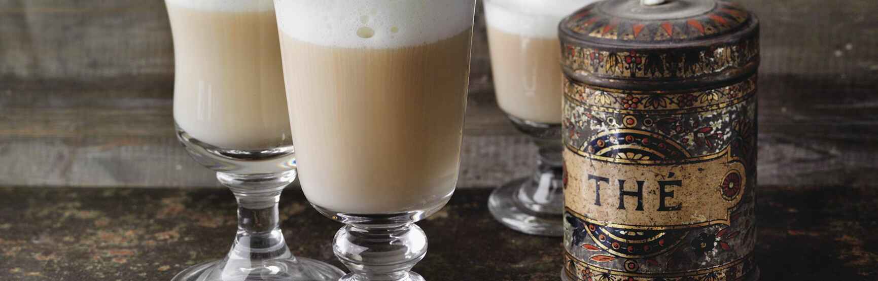 Die besten Rezepte mit Chai Tee | Küchengötter