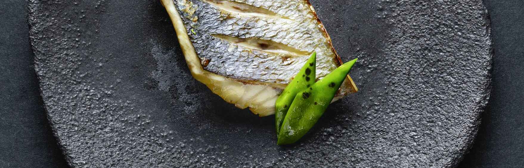 Fisch & Meeresfrüchte - Rezepte, Tipps & Ideen | Küchengötter