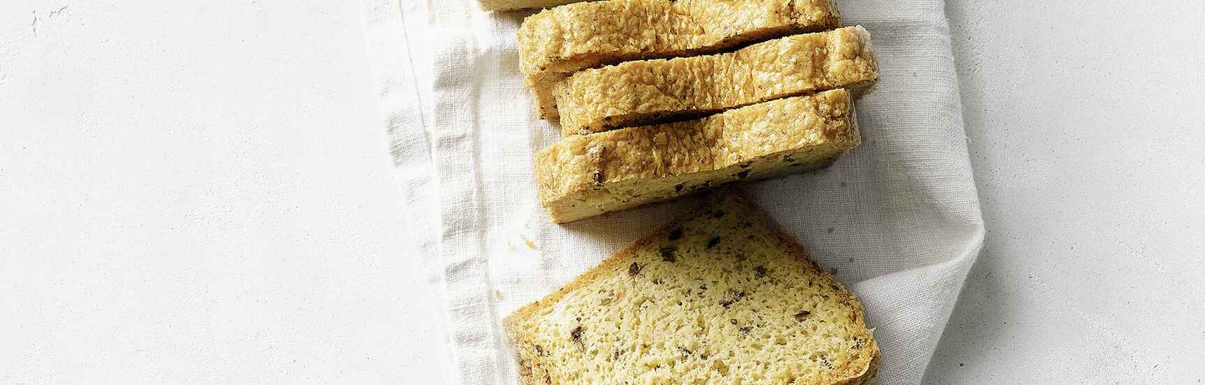 Toastbrot Rezepte | Küchengötter