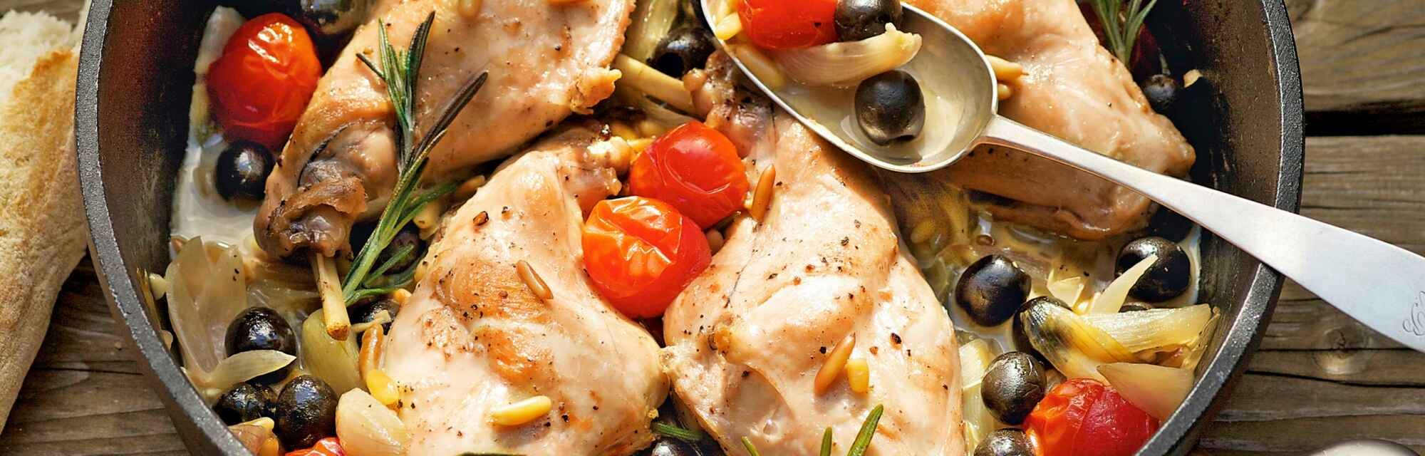 Kaninchen & Hasen Rezepte | Küchengötter