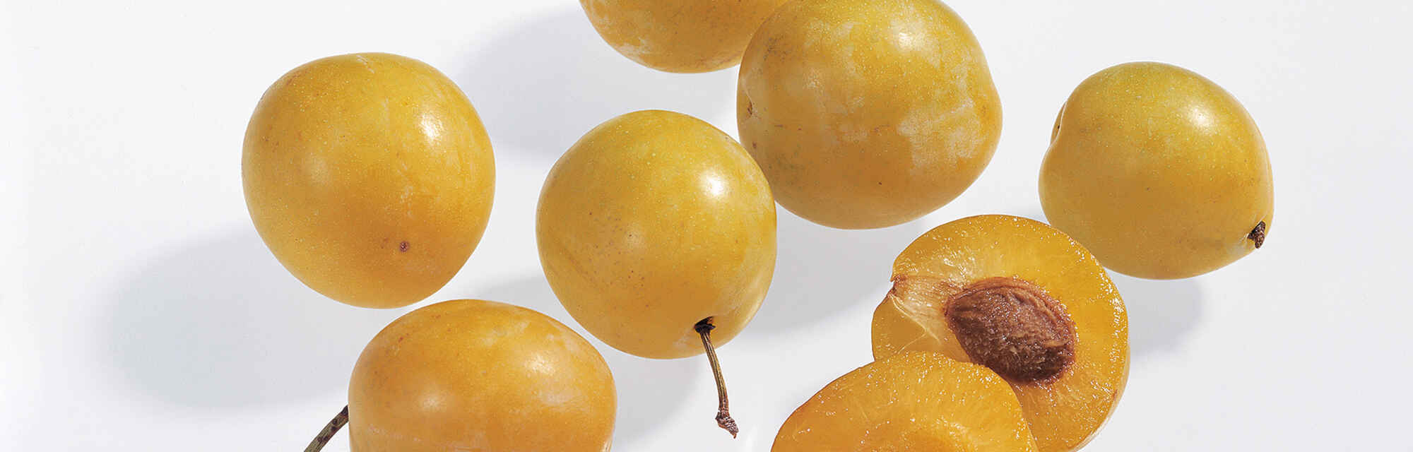 Mirabellen - Rezepte, Tipps & Ideen | Küchengötter