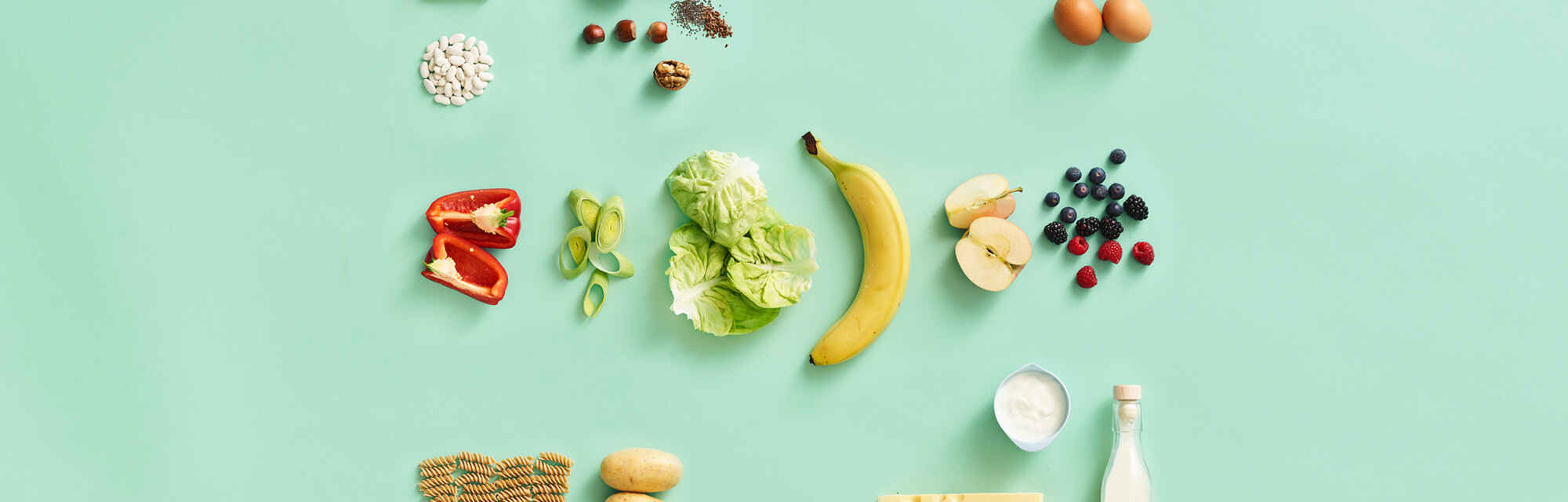Rezepte mit 5 Zutaten | Küchengötter