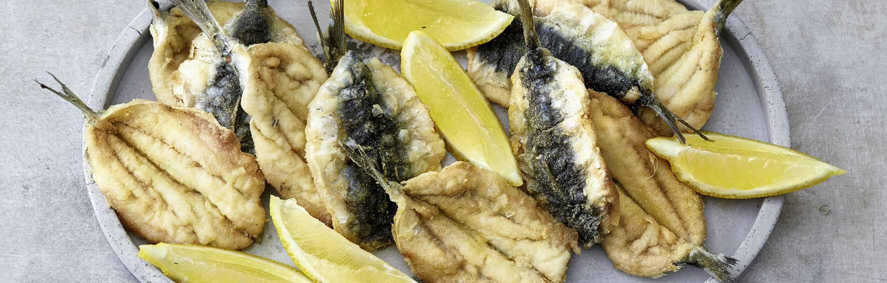 Sardellen: leckere Rezepte mit dem Klassiker aus der mediterranen Küche ...