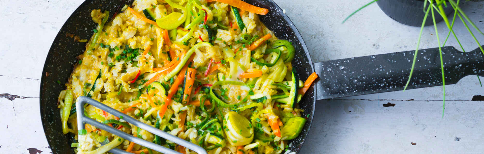 Die besten Bratreis Rezepte | Küchengötter