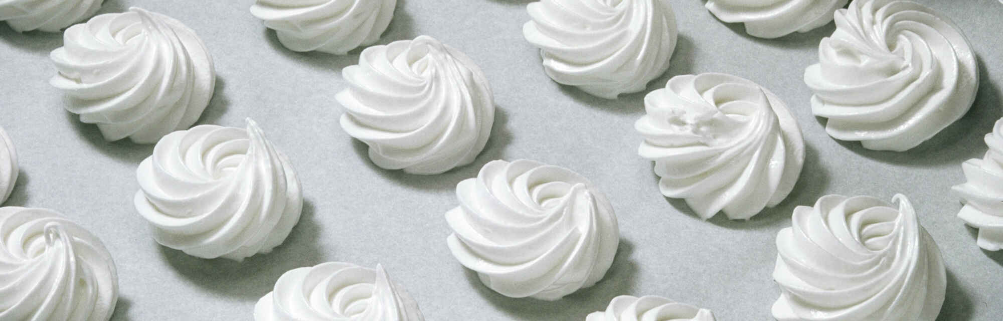 Baiser einfach und richtig herstellen | Küchengötter