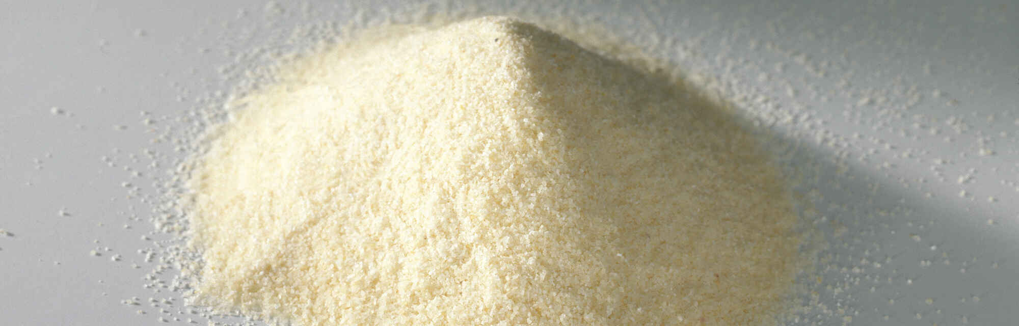 Grieß | Lebensmittel-Warenkunde | Küchengötter