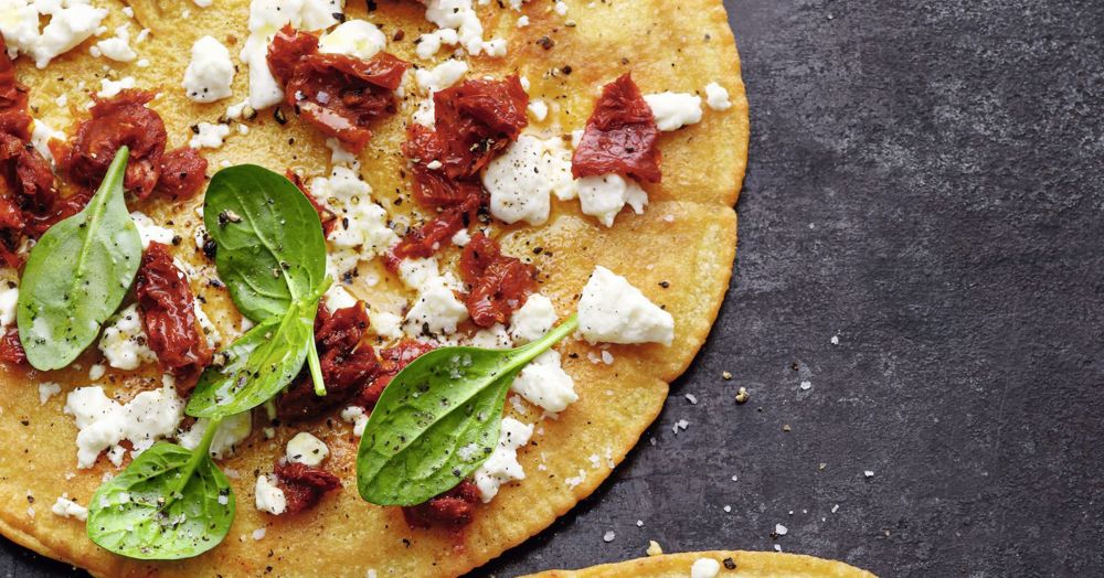 Socca Rezept | Küchengötter