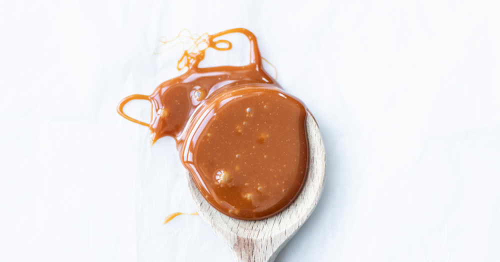 Karamell selber machen | Rezept für Karamellcreme | Küchengötter