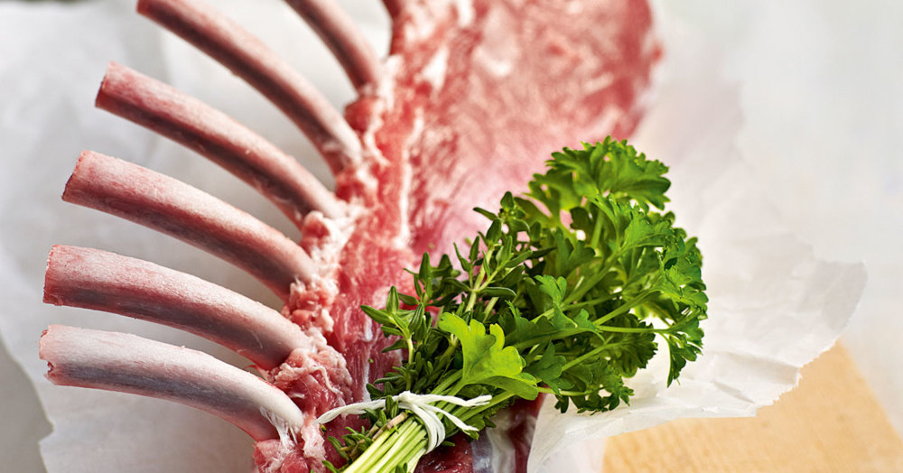 Lamm | Küchengötter