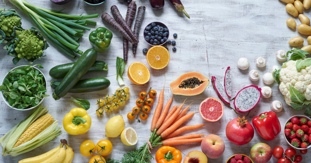 Gemüse - Warenkunde | Rezepte, Tipps & Ideen | Küchengötter