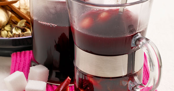 Schwedischer Glögg Rezept | Küchengötter