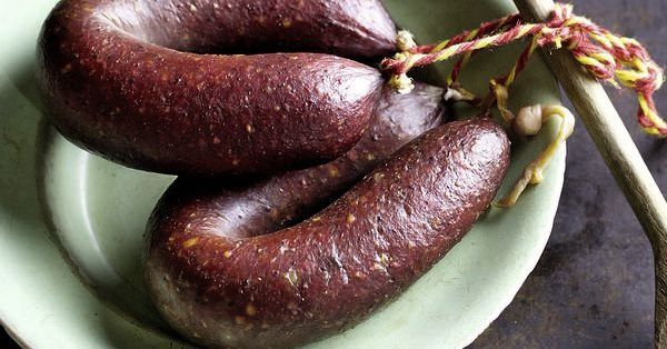 Sucuk Rezept | Küchengötter