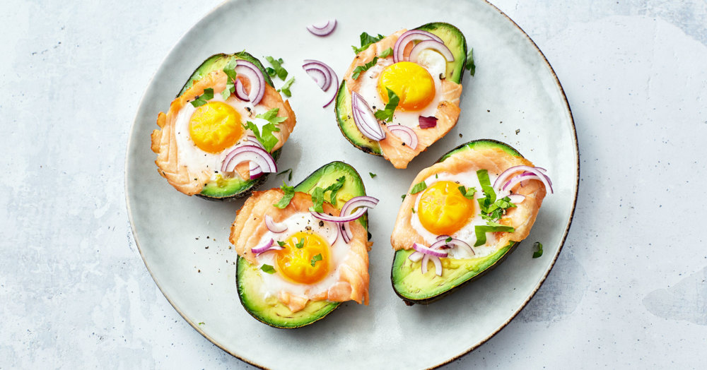 Avocado-Rezepte & Zubereitung | Küchengötter