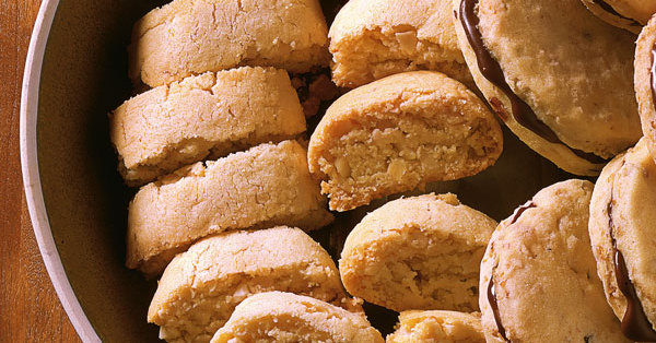 Mandelbrot Rezept | Küchengötter