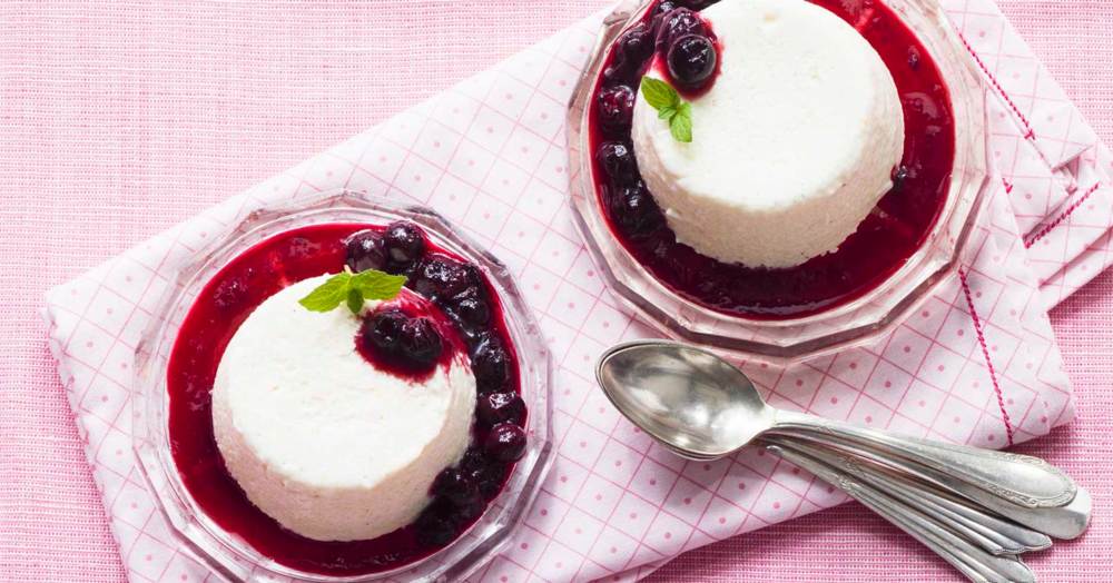 Die besten Pudding-Rezepte & Tipps | Küchengötter