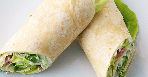 Gefüllte Fladen Rezept | Küchengötter