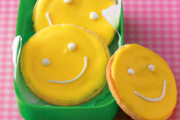 Smileys Rezept | Küchengötter