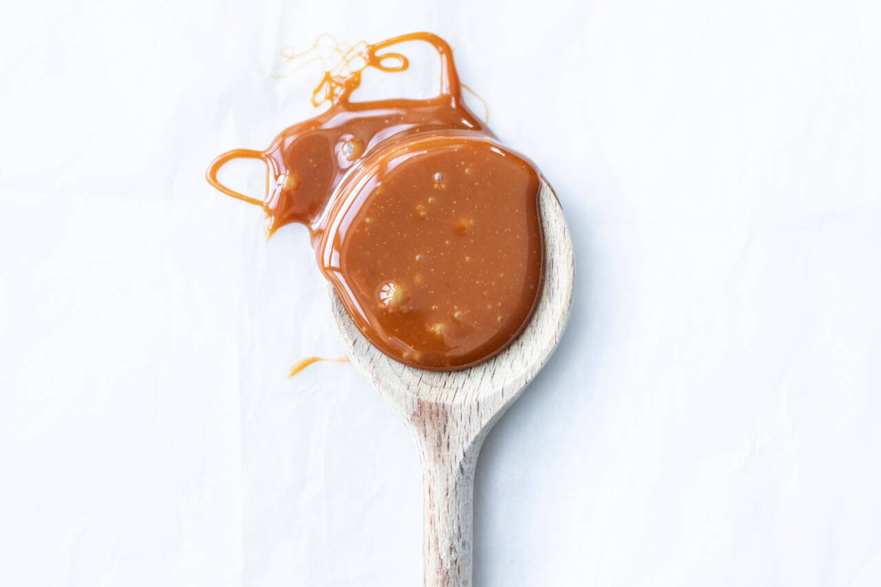 Karamell selber machen | Rezept für Karamellcreme | Küchengötter