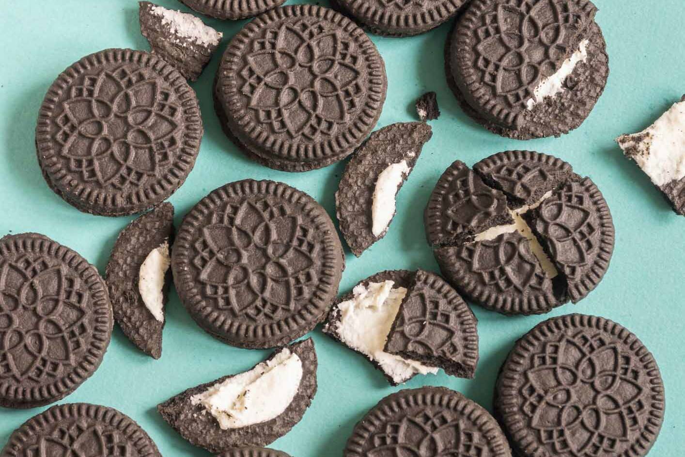 9 Rezepte mit Oreos | Küchengötter