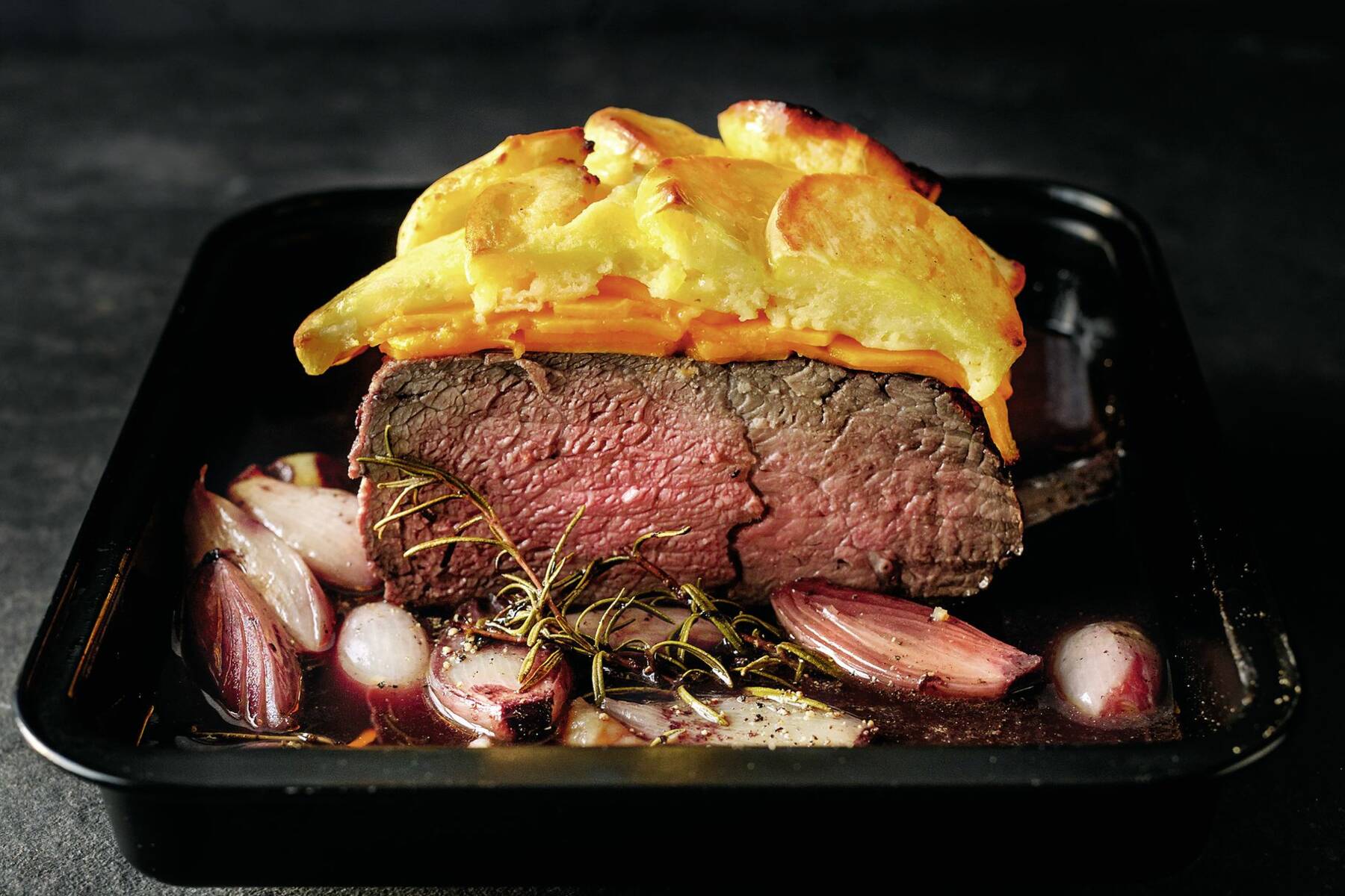 Braten | Küchengötter