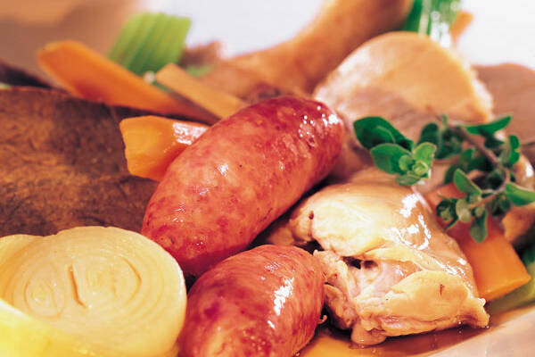 Bollito Misto Rezept | Küchengötter