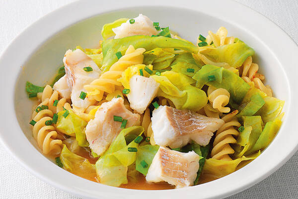 Spitzkraut-Fleckerln Rezept | Küchengötter