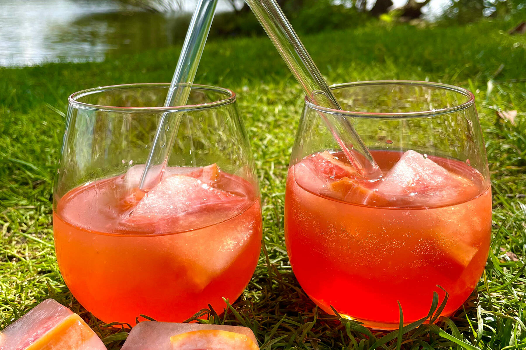 Aperol Tonic Rezept | Küchengötter