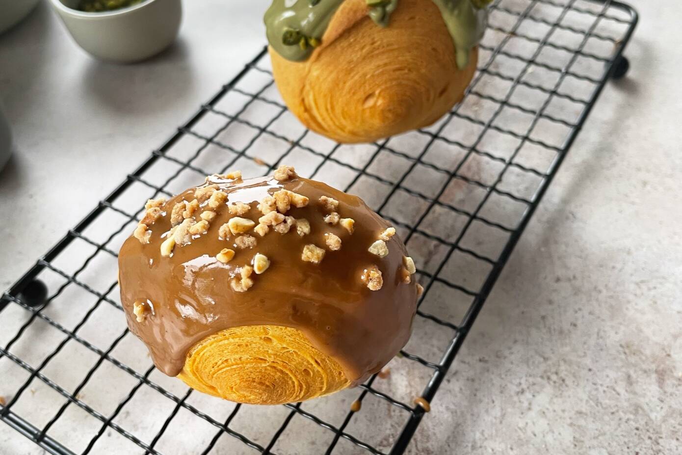 Supreme Croissants Rezept | Küchengötter