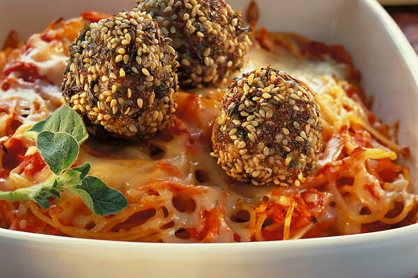 Noodles & Fireballs Rezept | Küchengötter