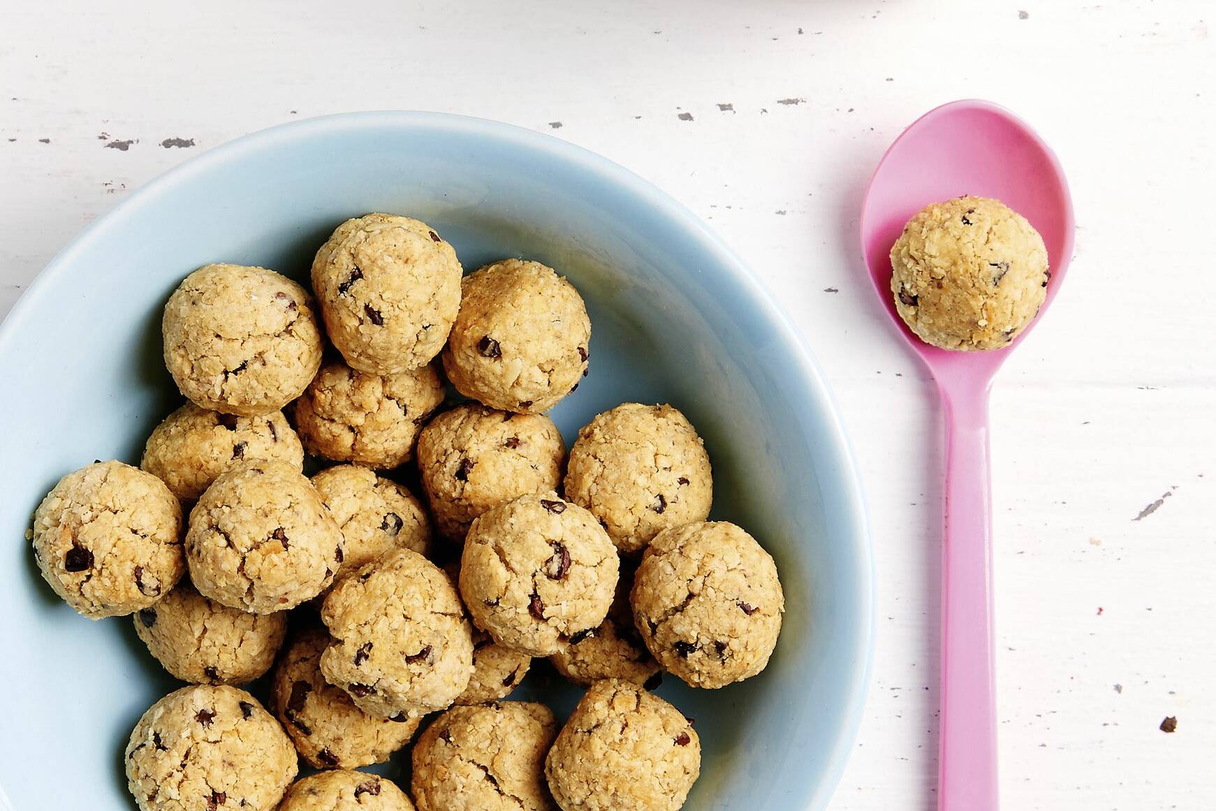 Cookie Crunch Rezept | Küchengötter