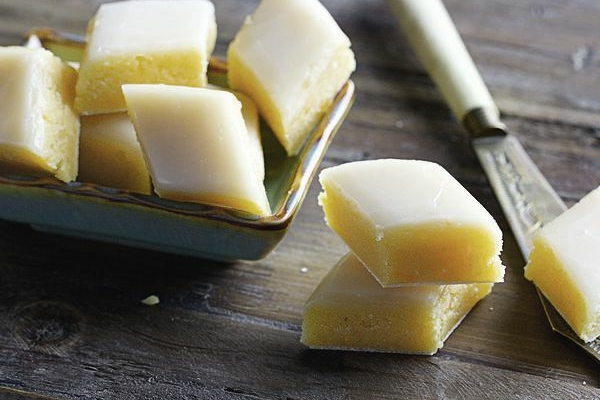 Calissons Rezept | Küchengötter