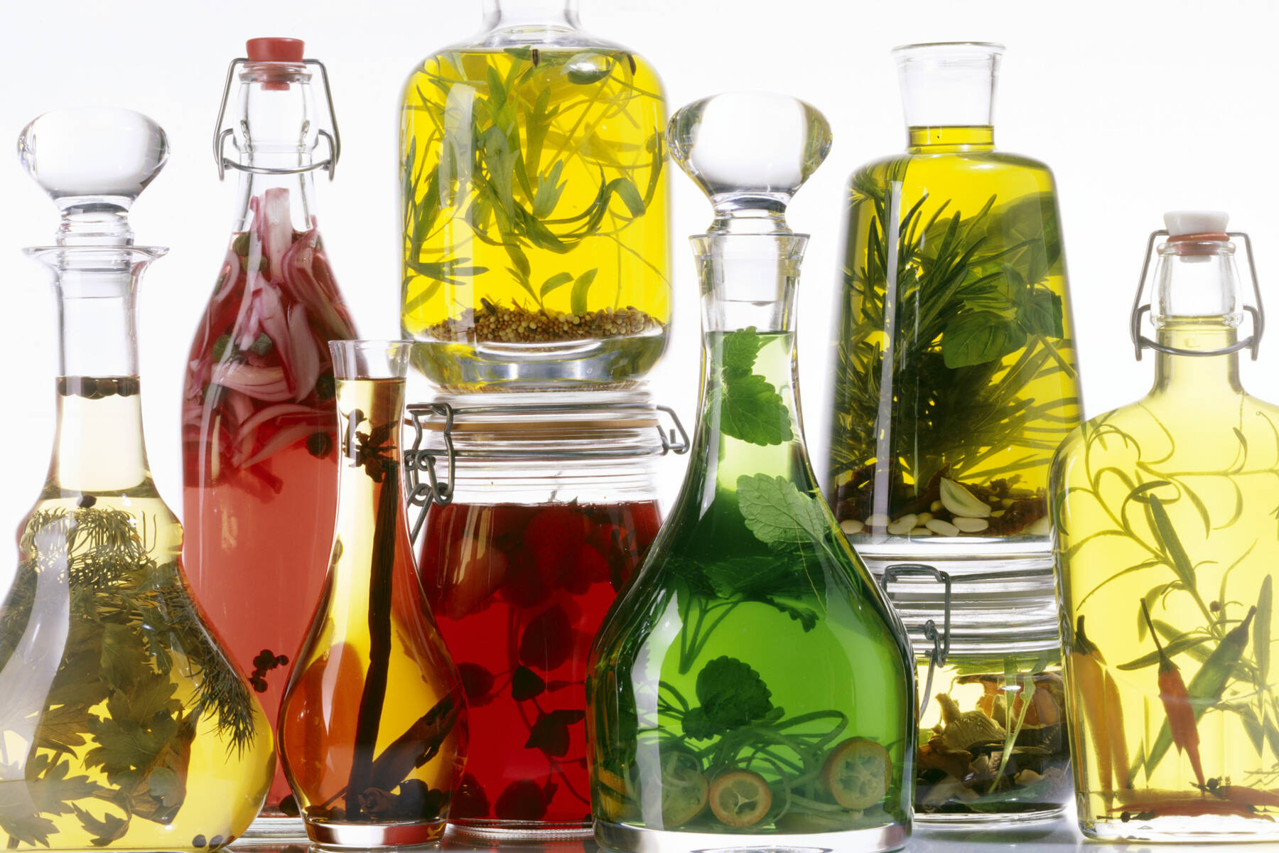 Essig | Küchengötter