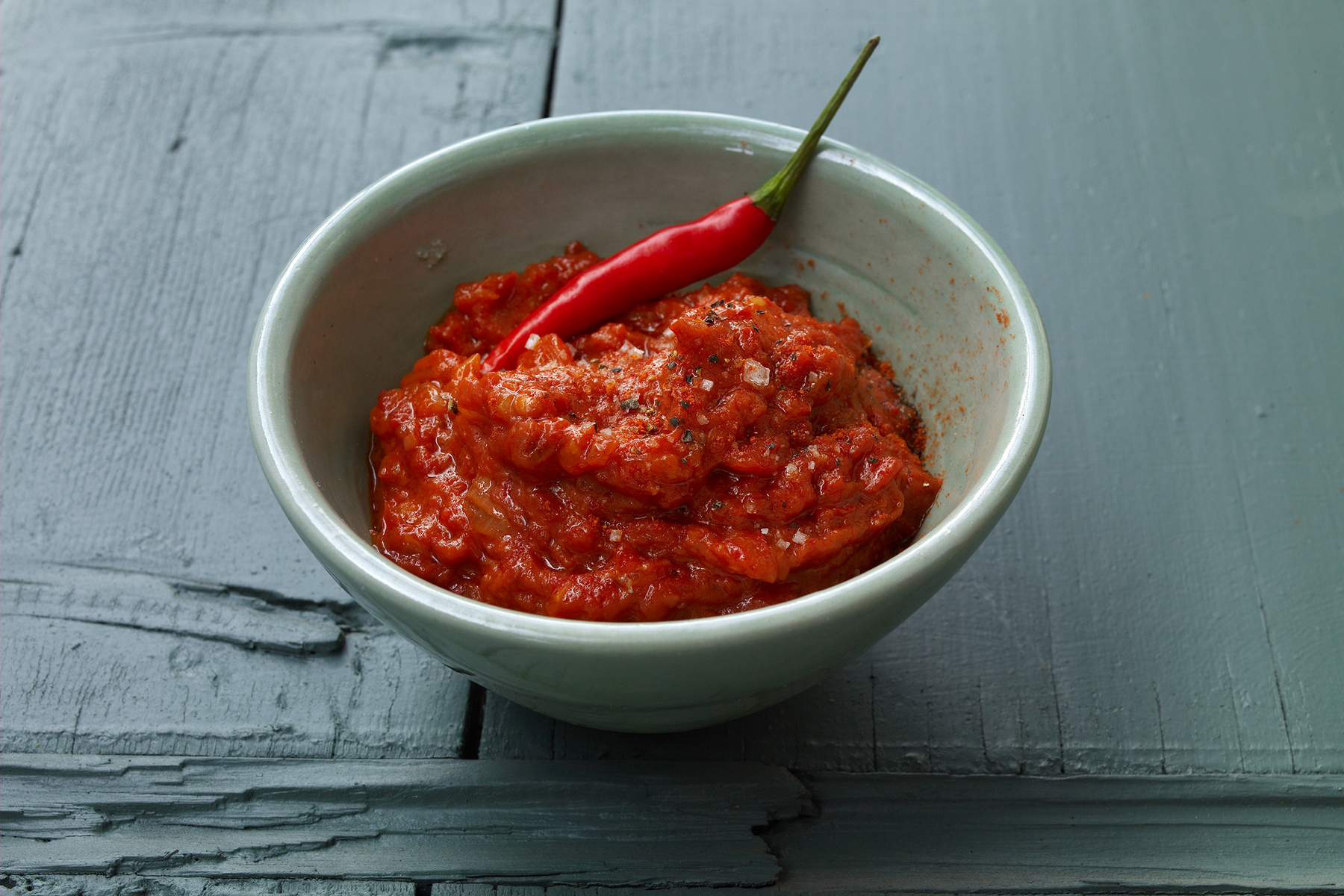 Ajvar | Küchengötter