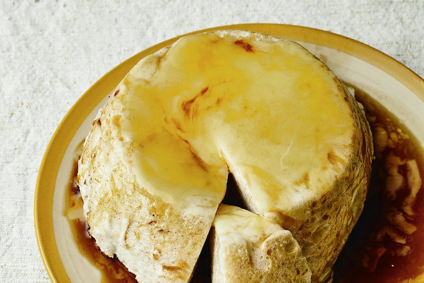 Molotof-Pudding Rezept | Küchengötter