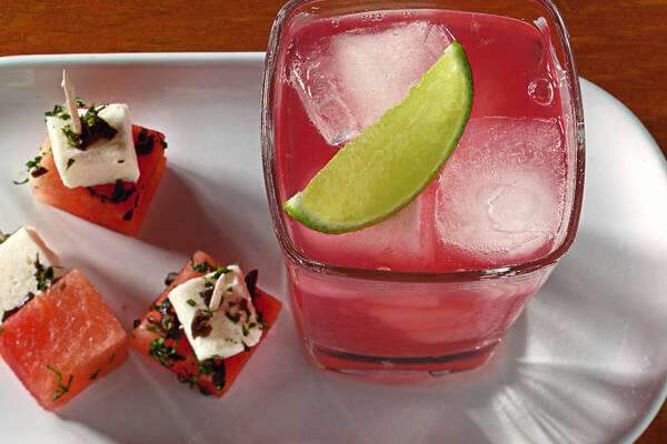 Sea Breeze Rezept | Küchengötter