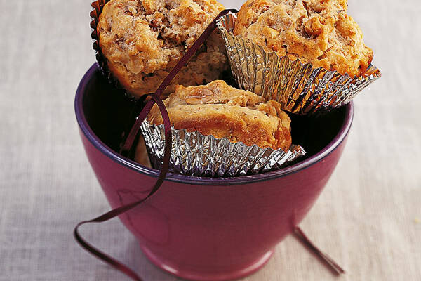 Party-Muffins Rezept | Küchengötter