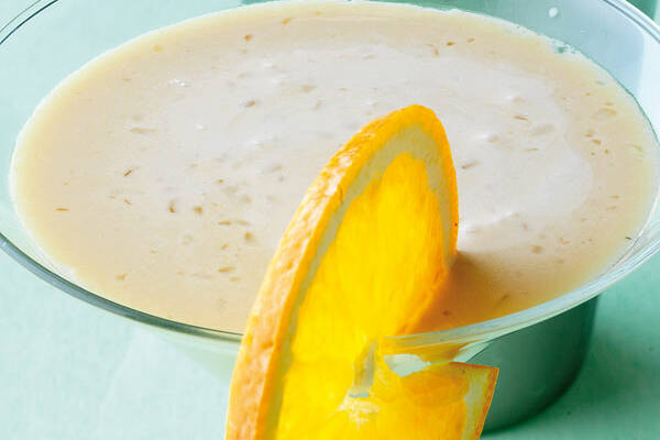 Irish Punch Rezept | Küchengötter