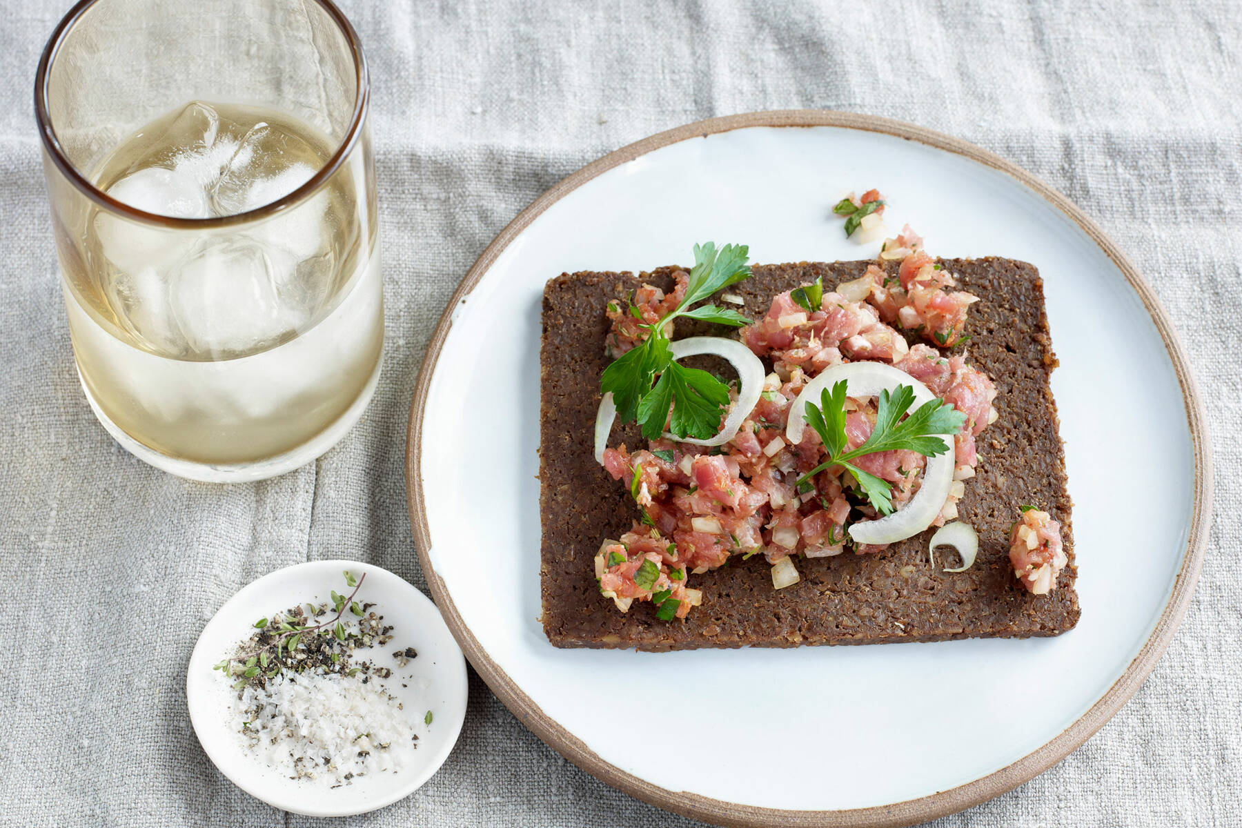 18 leckere Rezepte mit Mett | Küchengötter