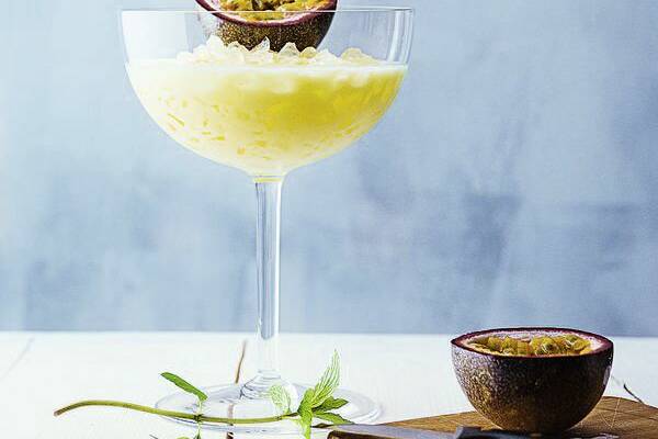 Cremiger Prince - Cocktail mit Tequila Rezept | Küchengötter