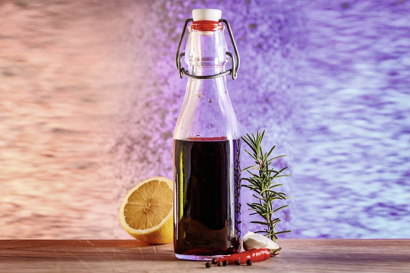 Maria-Vergine-Fond Rezept | Küchengötter