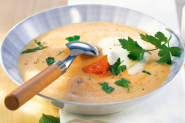 Rieslingsuppe Rezept | Küchengötter