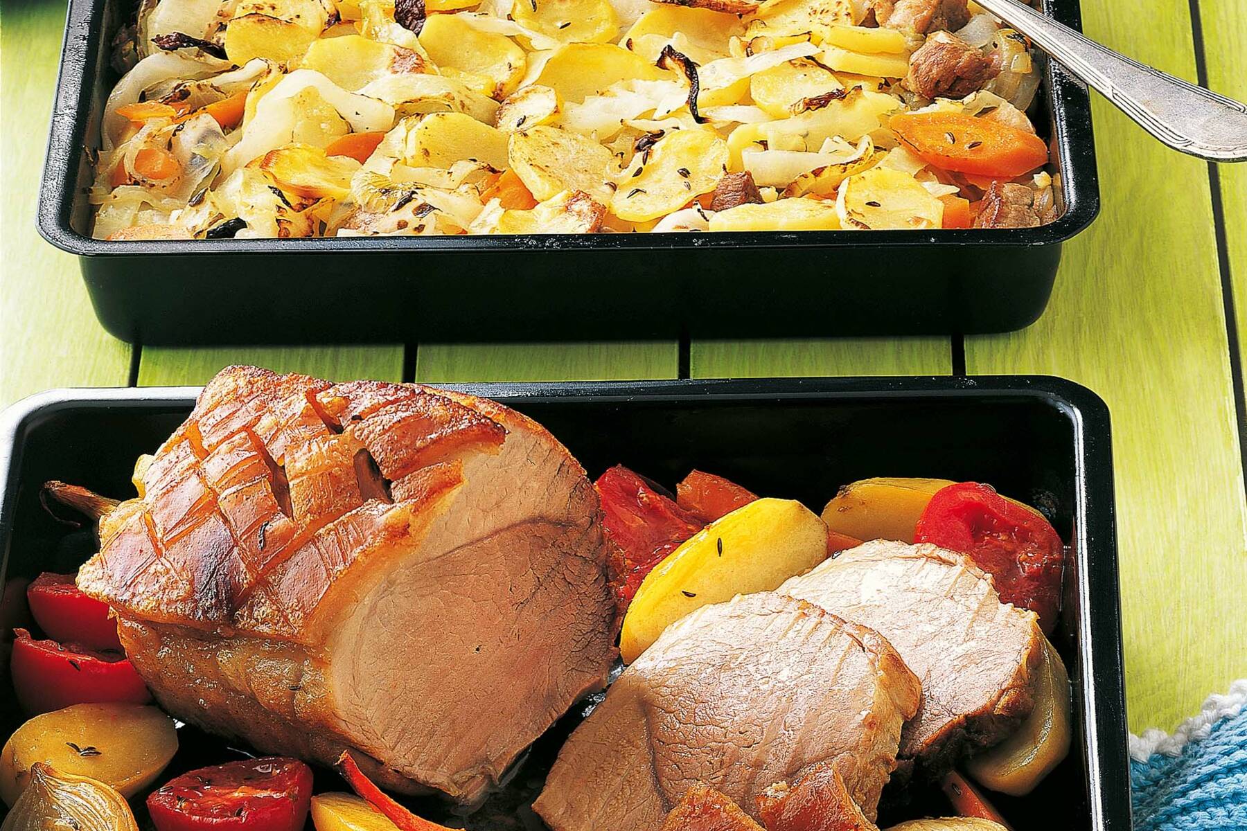 39 leckere Weißkohl-Gerichte | Küchengötter