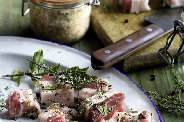 Rillons Rezept | Küchengötter