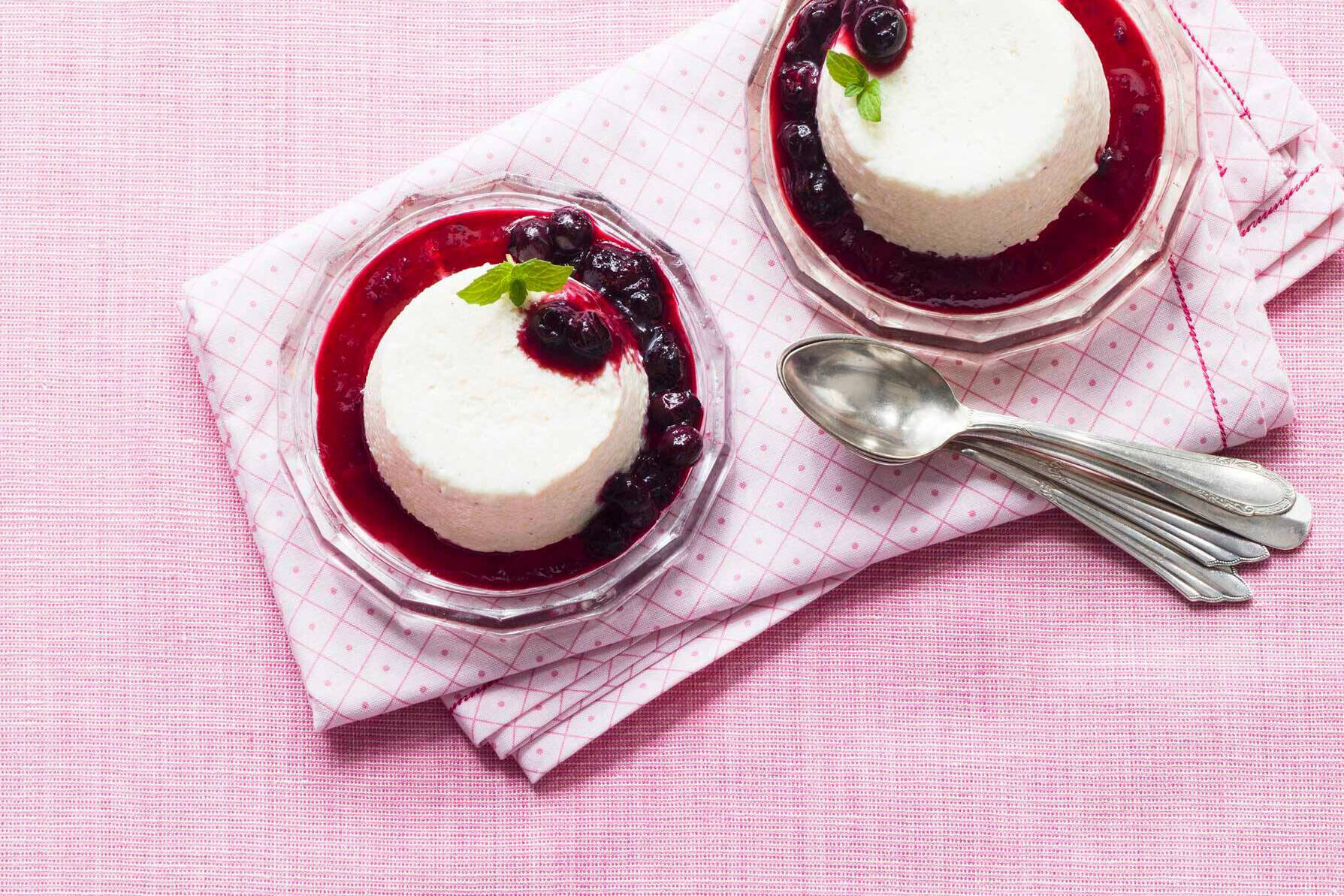 Die besten Pudding-Rezepte & Tipps | Küchengötter