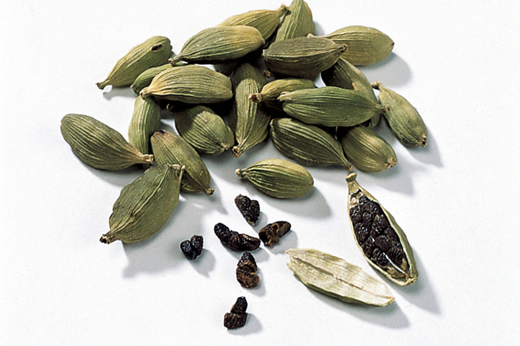 Kardamom | Küchengötter