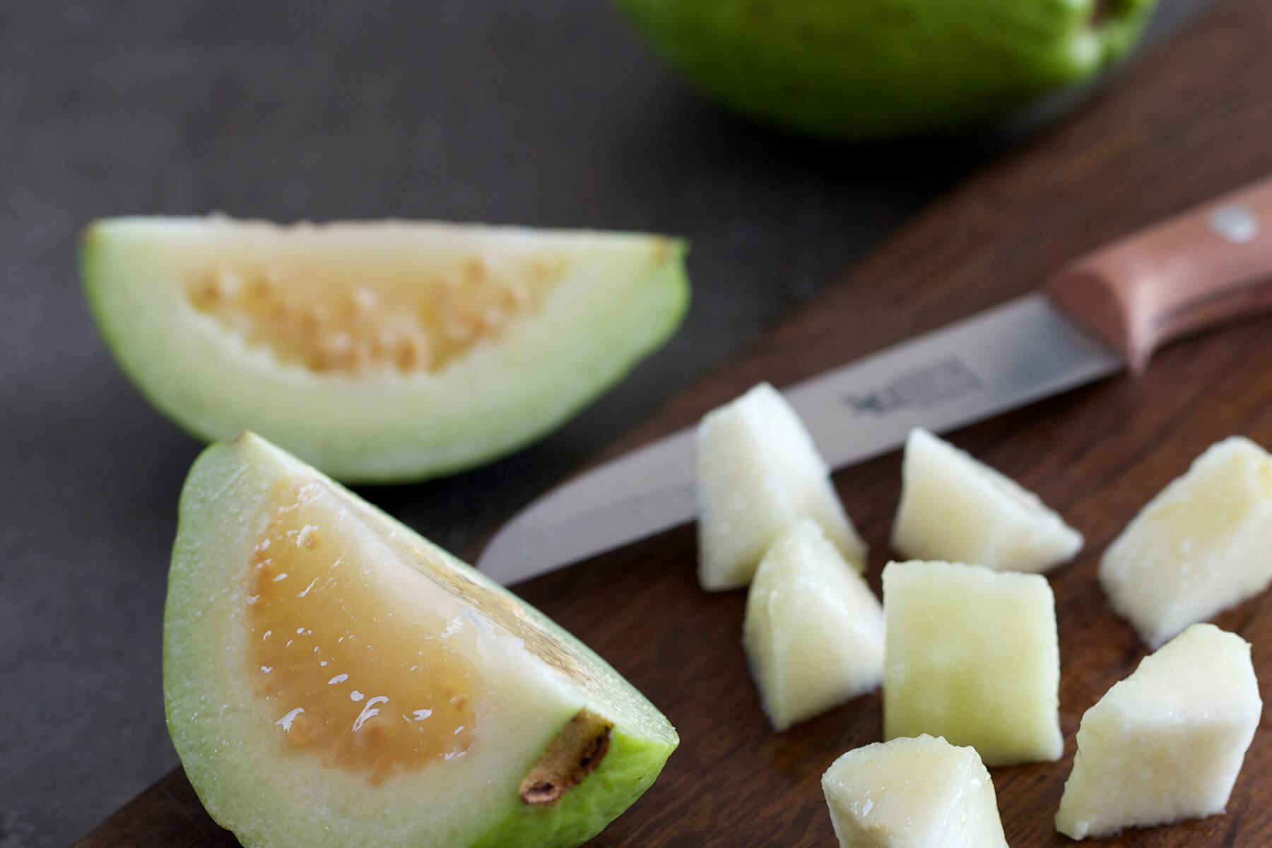 Guave | Küchengötter