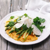 Rettich-Rezepte | Küchengötter