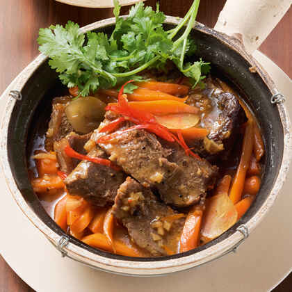 Rinderlende-Rezepte | Küchengötter